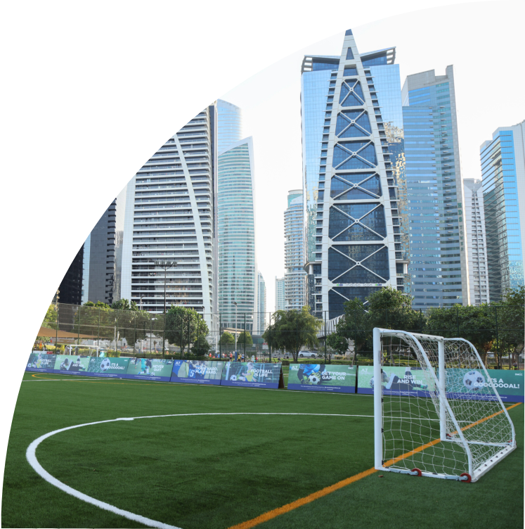 Jumeirah Lakes Towers | The Neighbourhood Full of Soul